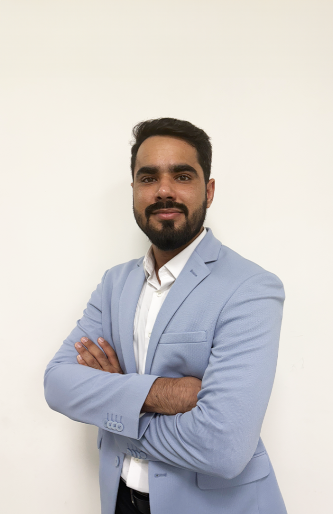 Meet Our Expert Faculty | RV PU College North Bangalore